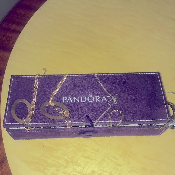 Pandora | Accessories | Pandora Box | Poshmark